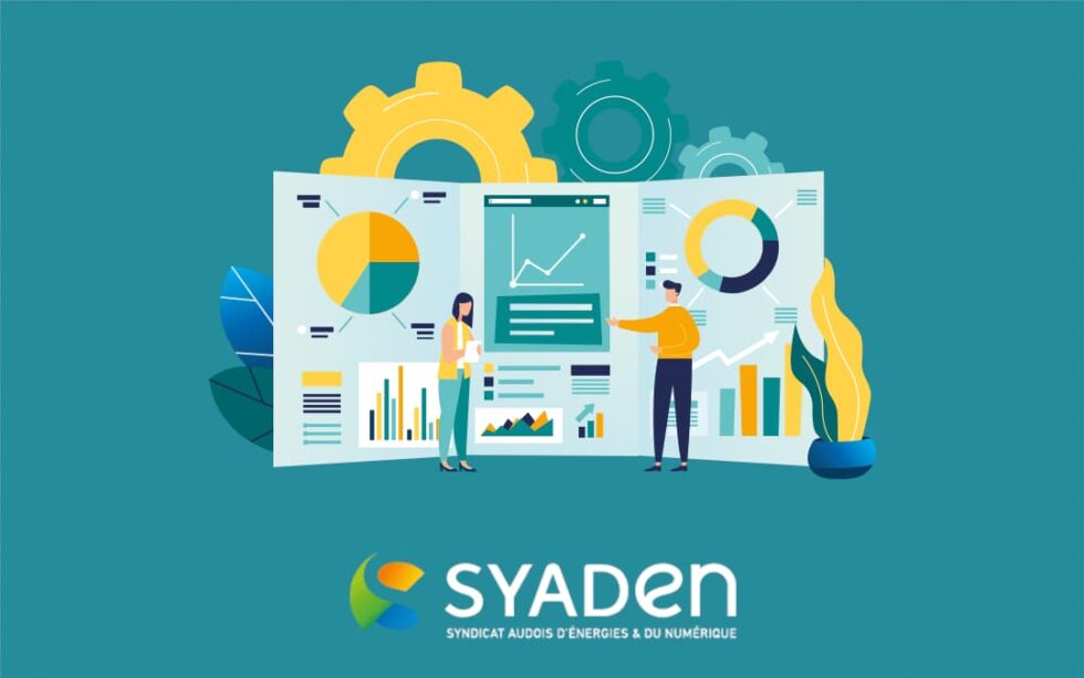 Rapport d'Activité 2020 - Syaden - Syndicat Audois d'énergies & du ...