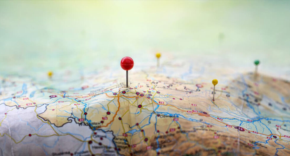 Infrastructure et cartographie numérisées - Syaden - Syndicat Audois d ...