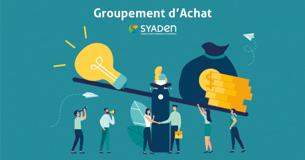 Attribution du marché groupé d’achat d’électricité 2025-2026 - Syaden ...