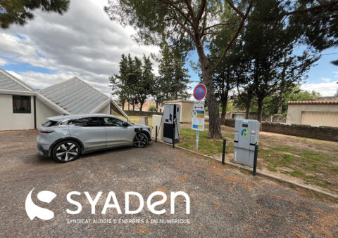 Accueil - Syaden - Syndicat Audois d'énergies & du numérique